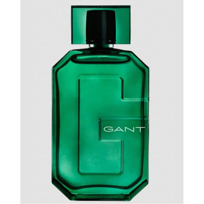 Туалетная вода Gant Ivy миниатюра 1.5 мл / Пробник духов Гант Айви / Плющ