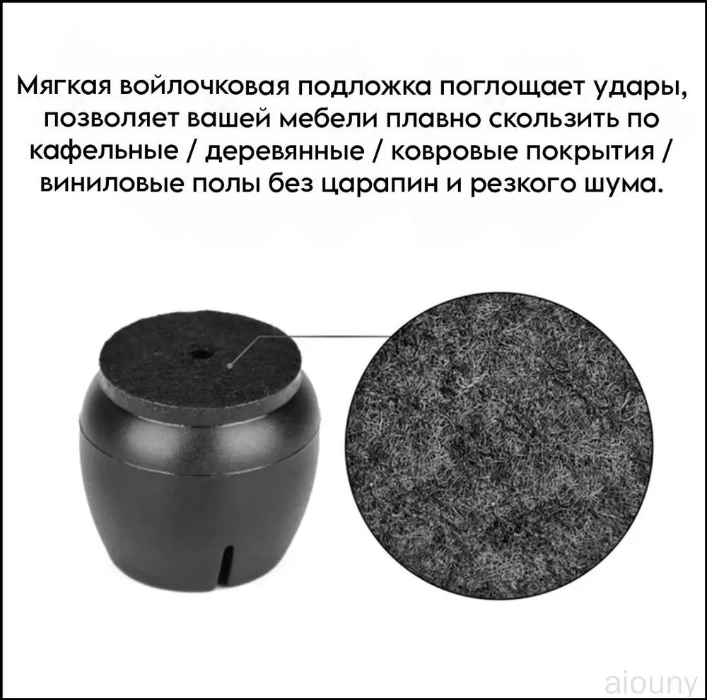 Протектор для мебели — фото 1
