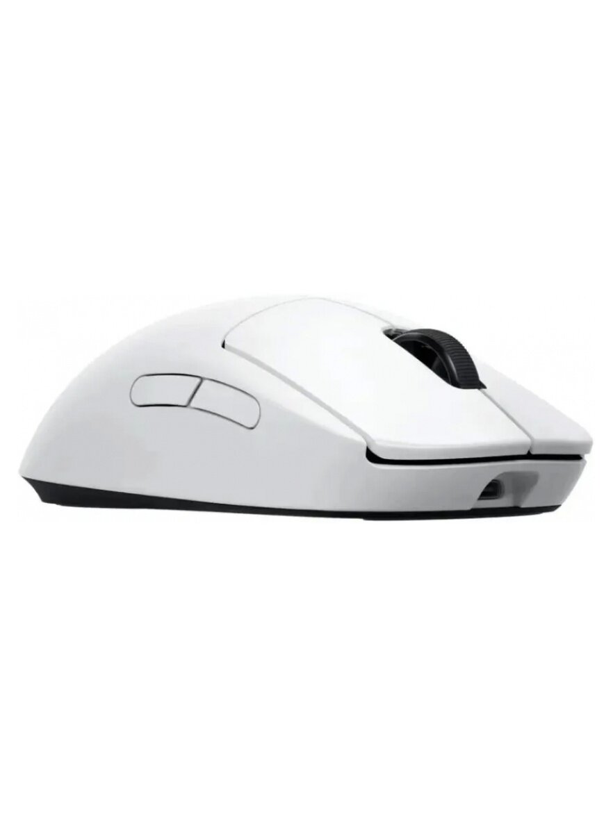 Мышь Logitech G PRO 2 LIGHTSPEED - WHITE (910-007306) — фото 1
