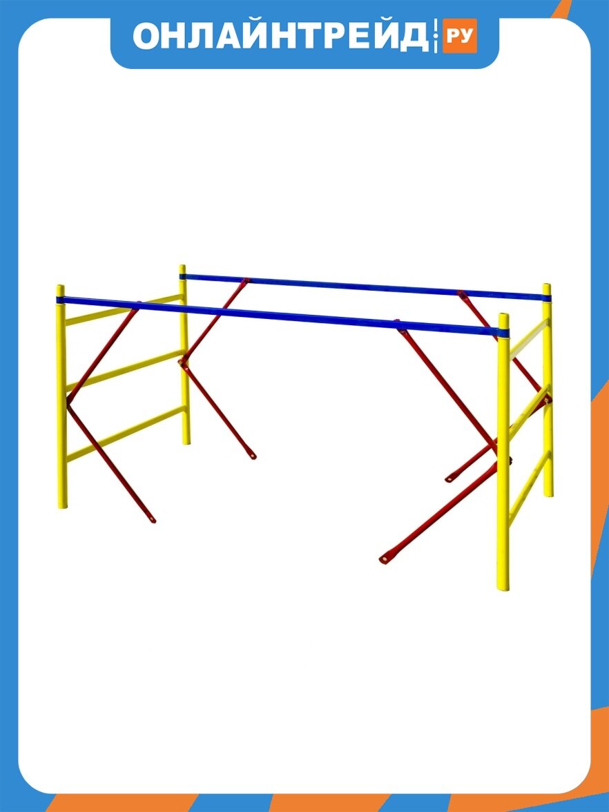 Секция Gigant 1,2x2м GTT-004