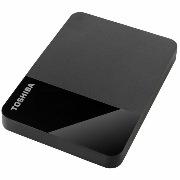 Внешний жёсткий диск Toshiba HDTP320EK3AA 2 ТБ 2.5" USB 3.2