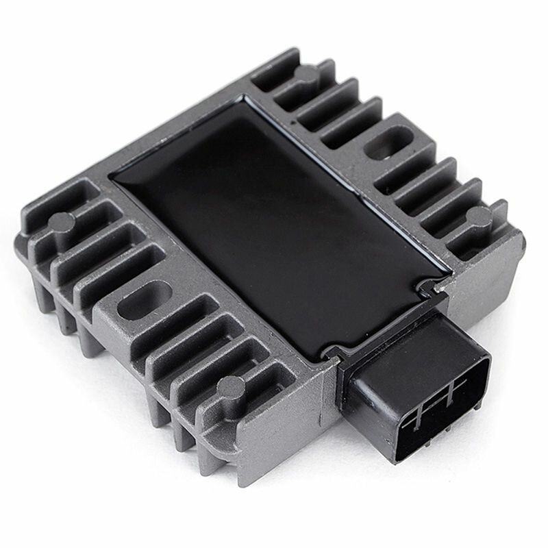 Регулятор-выпрямитель для Teryx 750 2008-2013 6D3-81960-00-00 SH678A-12 5VX-8196-00-00