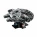 LEGO Star Wars Коллекция Тысячелетний сокол Синцзи Космический корабль Конструкторы 921 шт. 75375