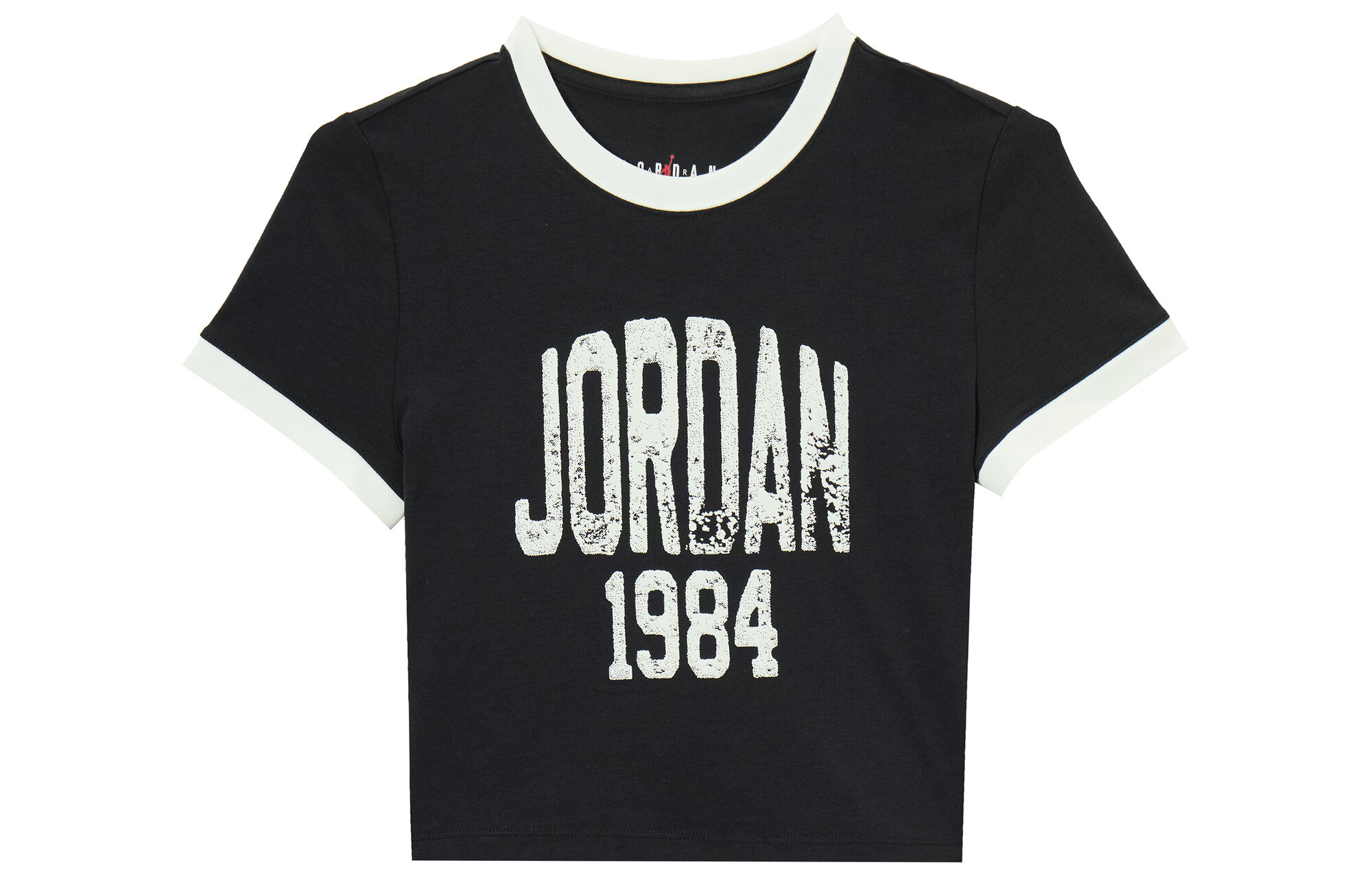 Футболка Crew Neck Moderate