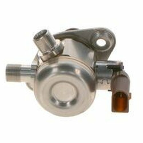 Насос высокого двления Bosch 0261520405