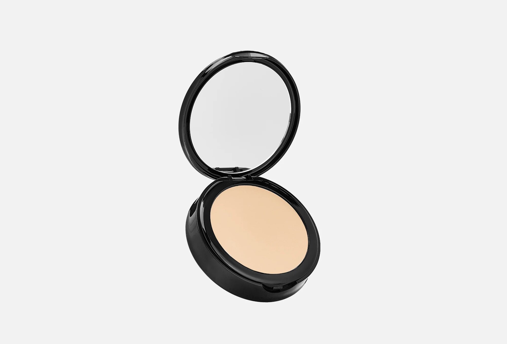 Topface Wet & Dry Powder Пудра матирующая для лица 10 г 06 Light Tan