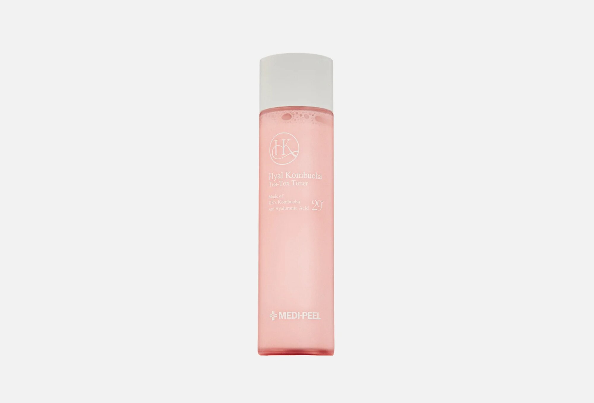 MEDI-PEEL Hyal Kombucha Tea-Tox Тонер для лица 150 мл
