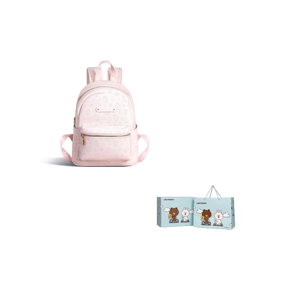 Сумка Line Friends