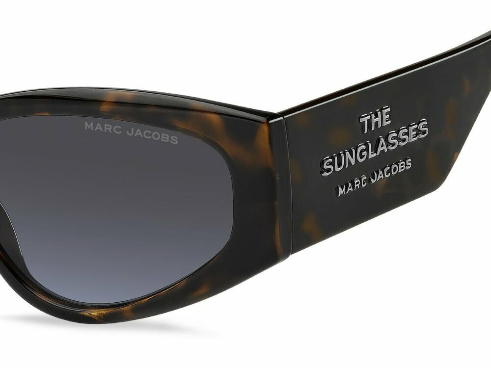 Солнцезащитные очки MARC JACOBS — фото 1