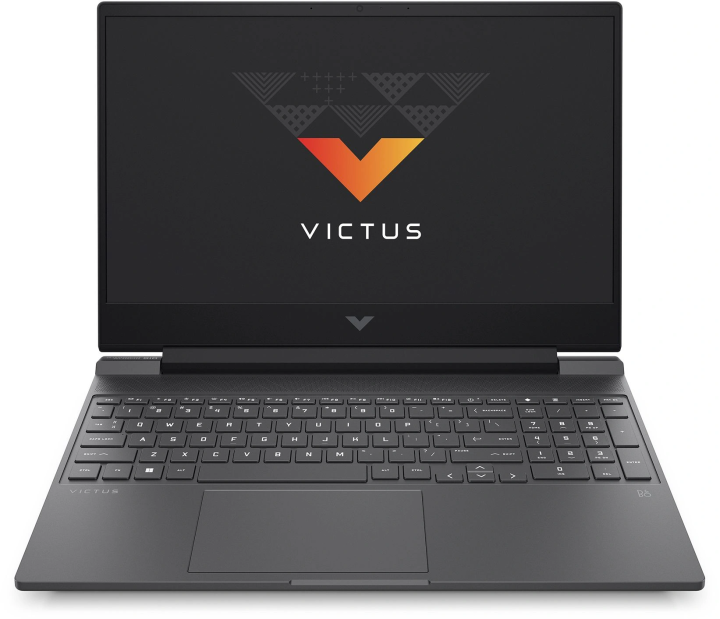 B84KLUA Ноутбук HP Victus 15-fa2110ca Core 7 240H 16Gb SSD512Gb NVIDIA GeForce RTX 5060 8Gb 15.6" IPS FHD (1920x1080) W