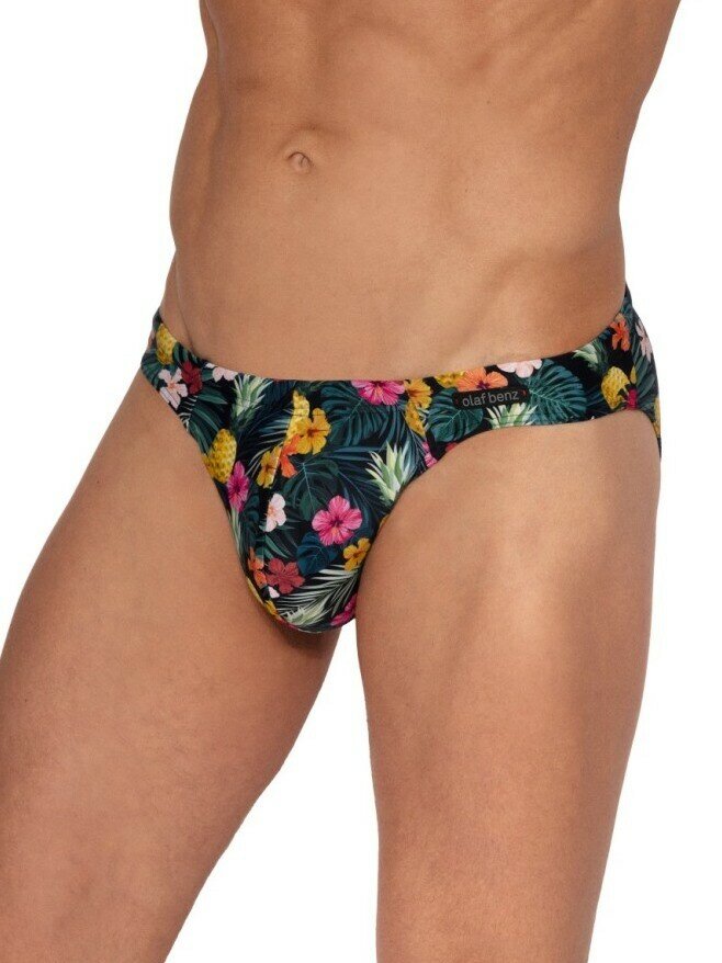 Плавки BLU 2553 Sunbrief