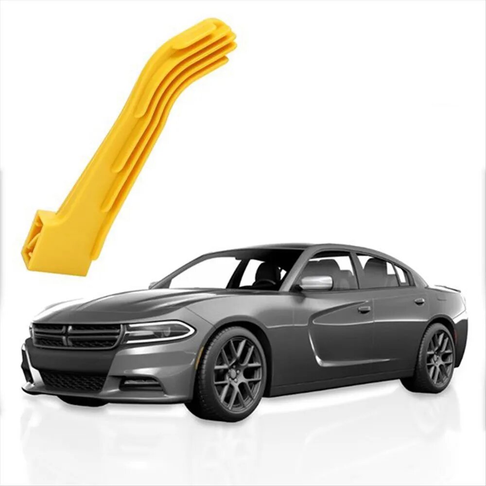 Ручка дверная автомобильная