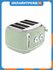 Тостер Tesler TT-445 GREEN