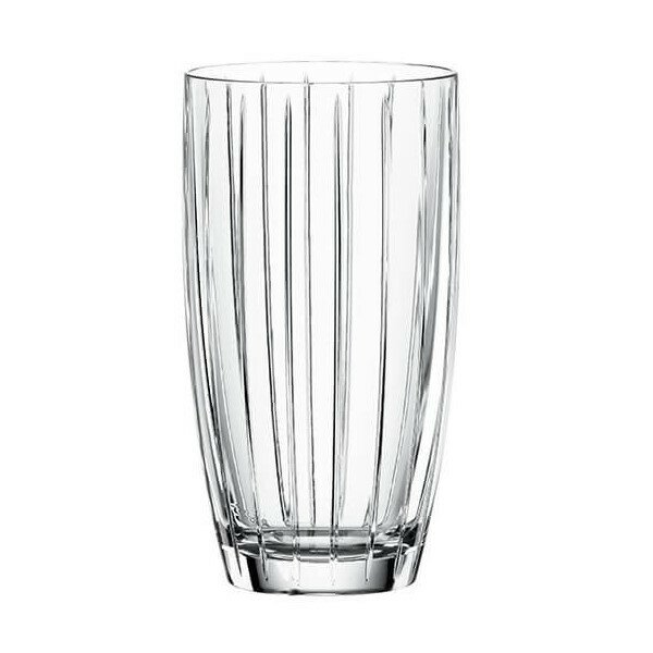 Бокал для воды и коктейлей Spiegelau Milano Long Drink 1 шт./уп.