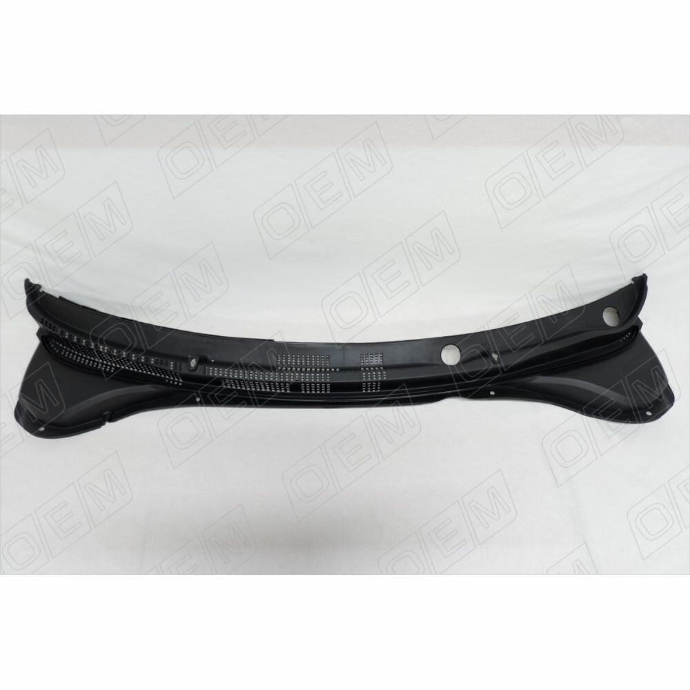 Жабо для Hyundai Solaris 2 2017-2020, Хендай Солярис 2 жабо O.E.M. OEM0011JBO, oem 86150H5000