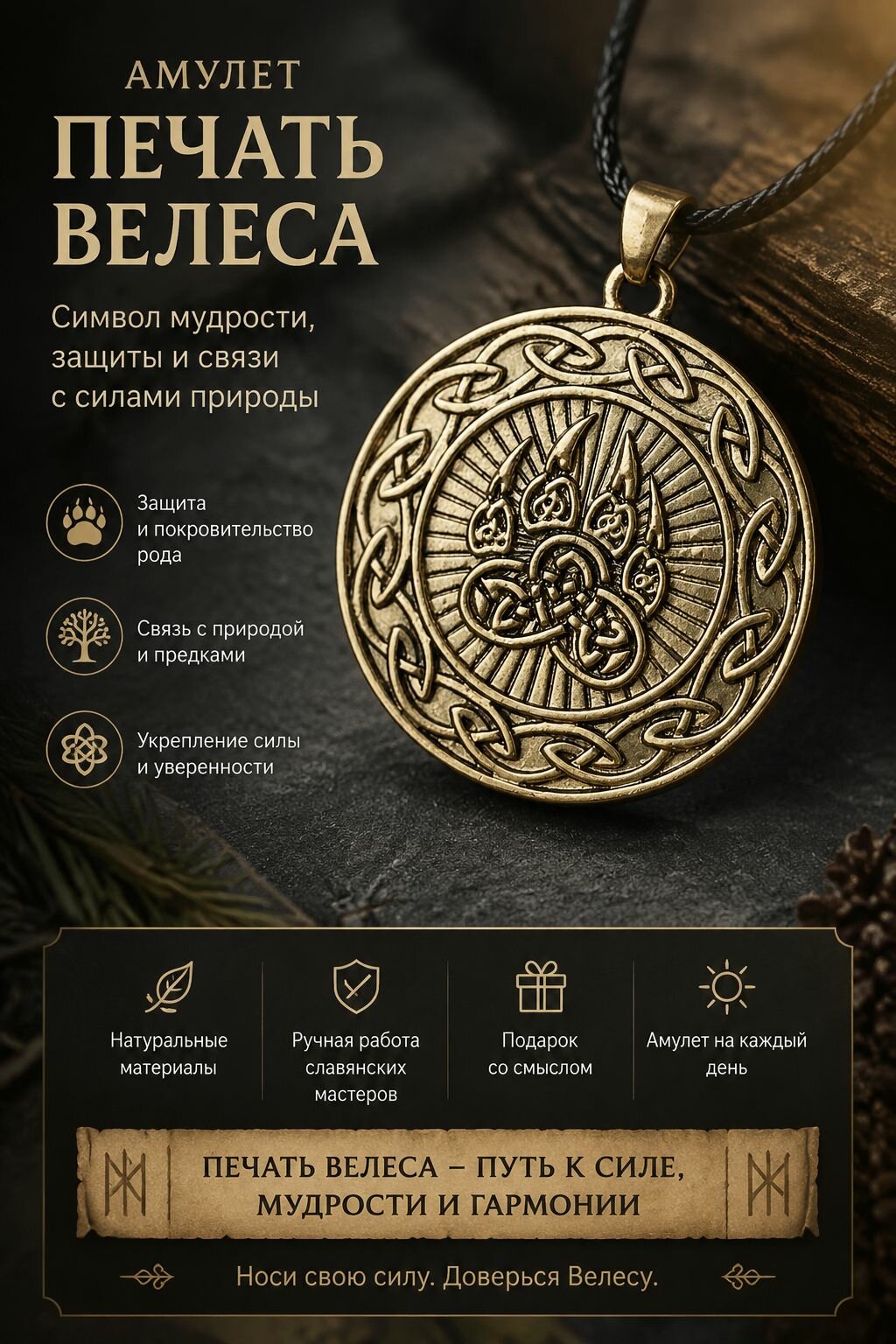 Колье