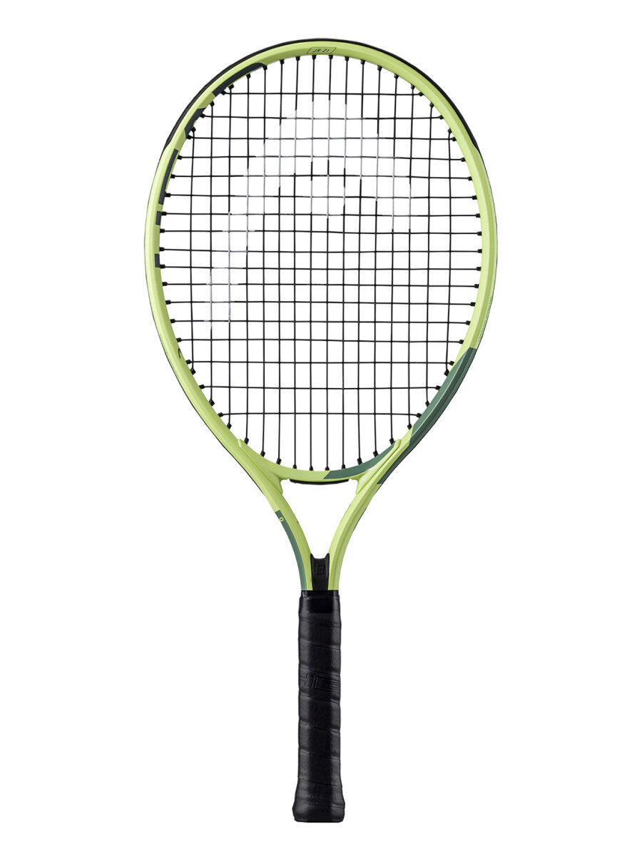 Ракетка для тенниса детская HEAD Junior 21 Extreme, ручка 06