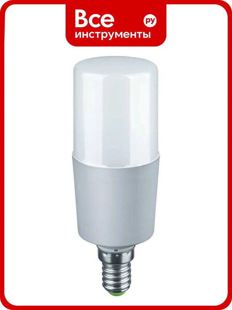 Светодиодная лампа Navigator 61 469 NLL-T39-10-230-4K-E14 61469