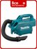 Пылесос Makita CL121DZ