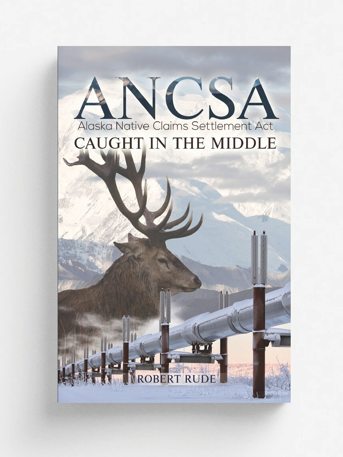 ANCSA. Caught in the Middle