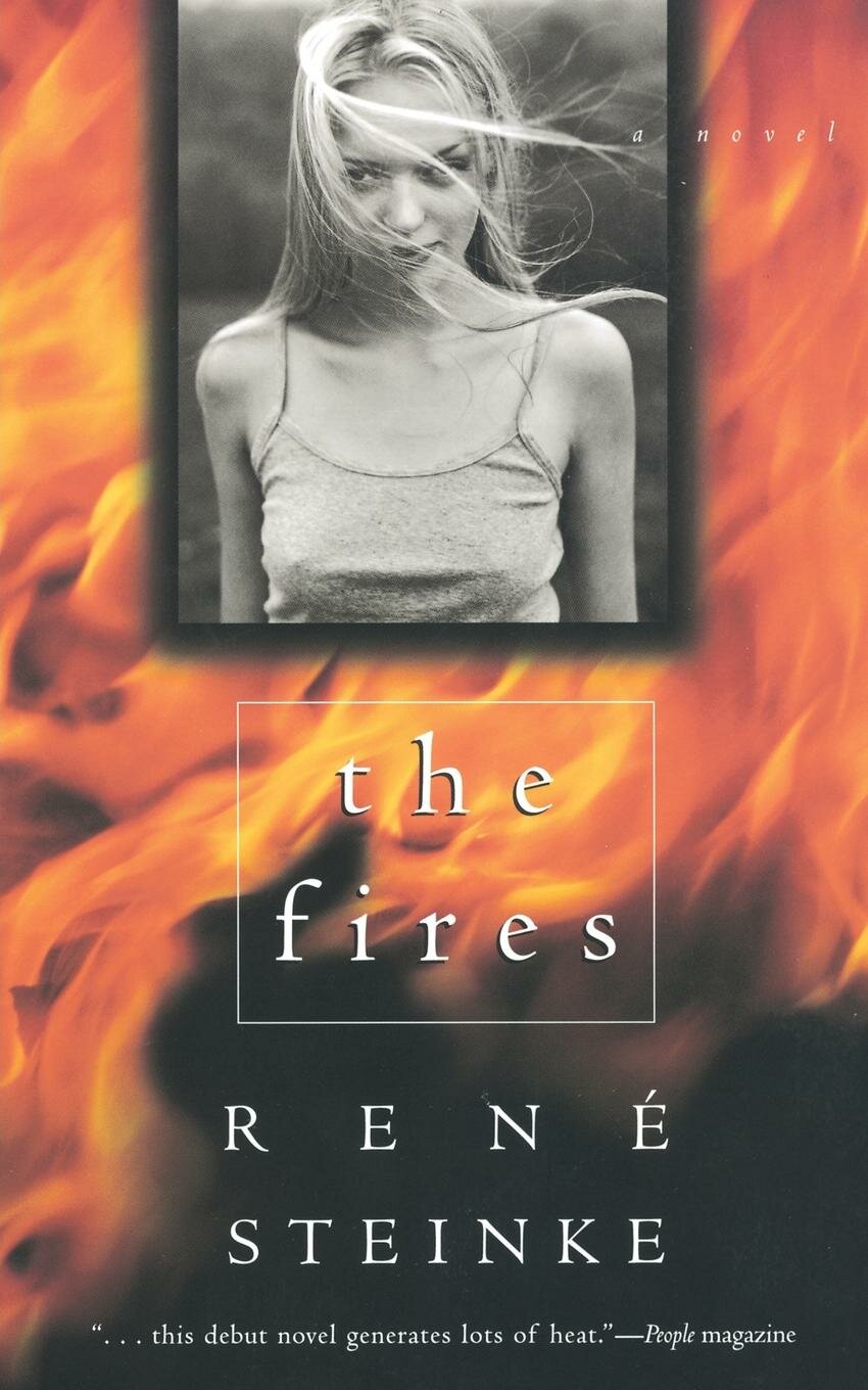 The Fires — фото 1