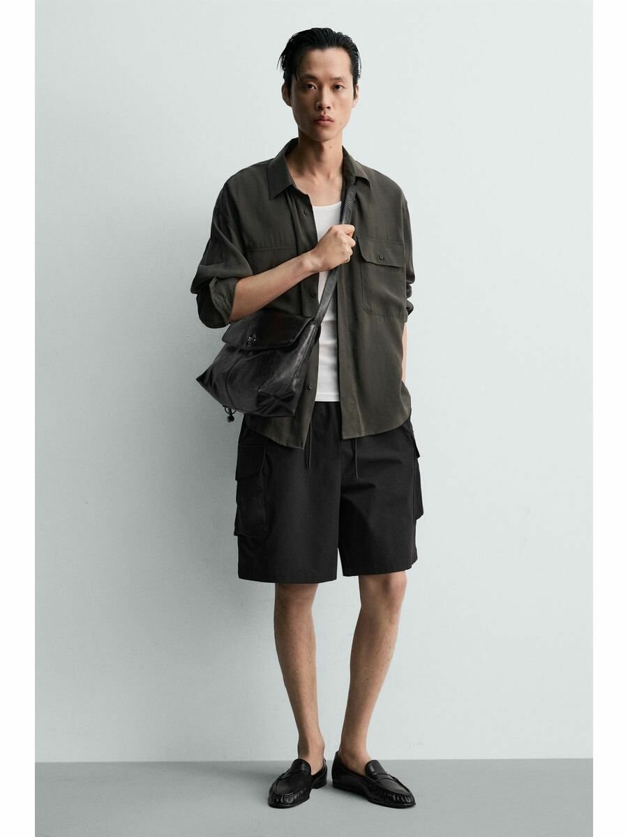 Сумка Zara