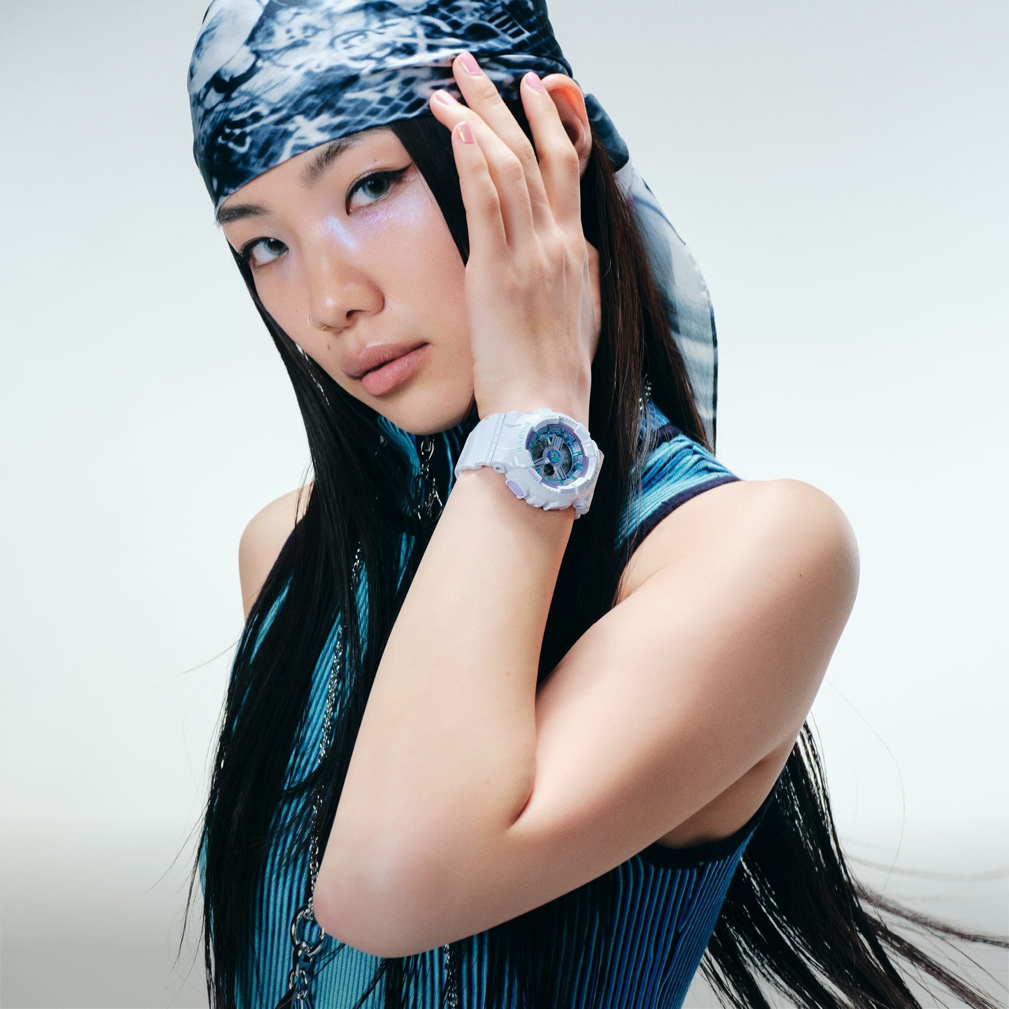 CASIO Baby-G — фото 1