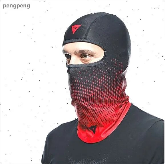 Dainese Моточерепаха, размер: Универсальный, цвет: черный
