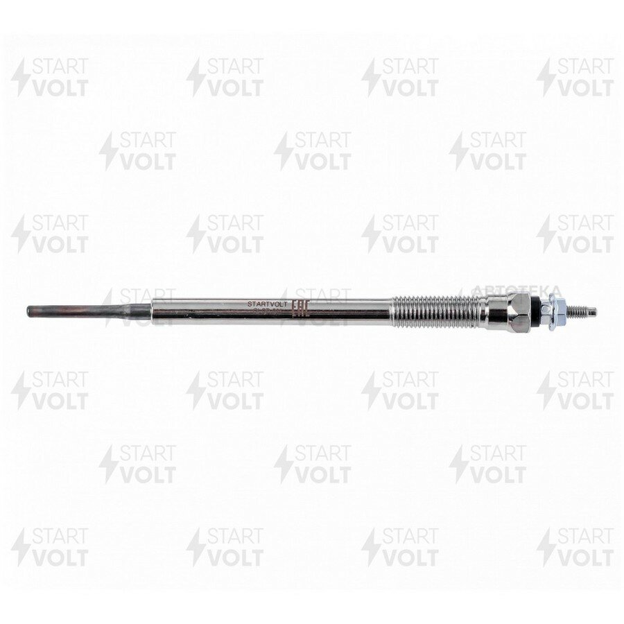Свеча накала TOYOTA LAND CRUISER 120 3.0D STARTVOLT GLSP014