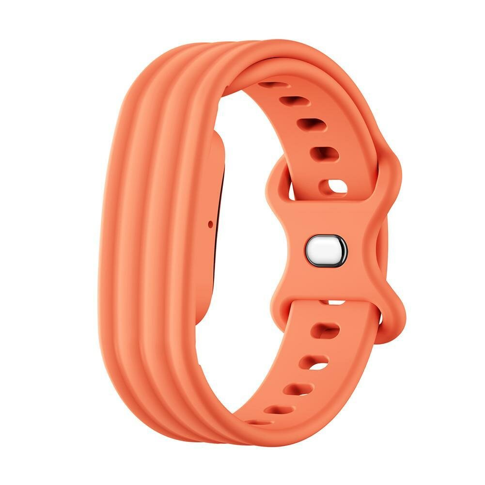 Совместимо с монохромными силиконовыми часами Google Fitbit Air.