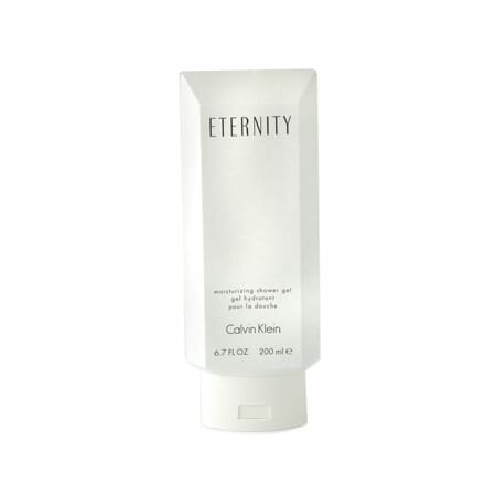 Средство для душа Calvin Klein Eternity для женщин 150 мл