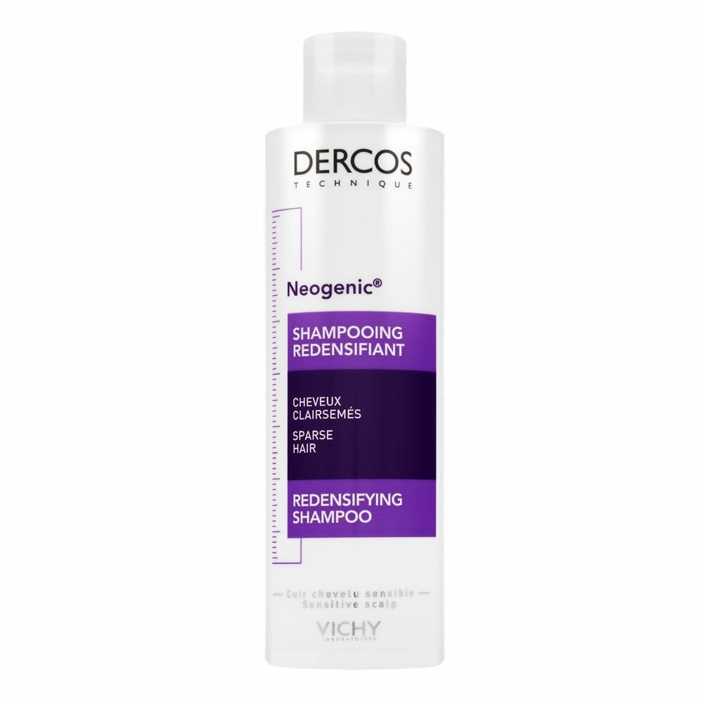 Шампунь для волос Vichy Dercos Neogenic Redensifying Shampoo 200 мл
