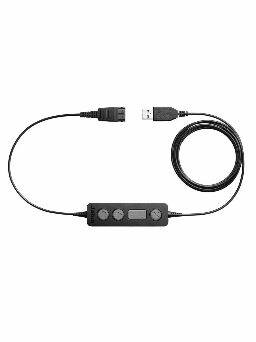 Jabra LINK 260 адаптер QD на USB ( 260-09 )