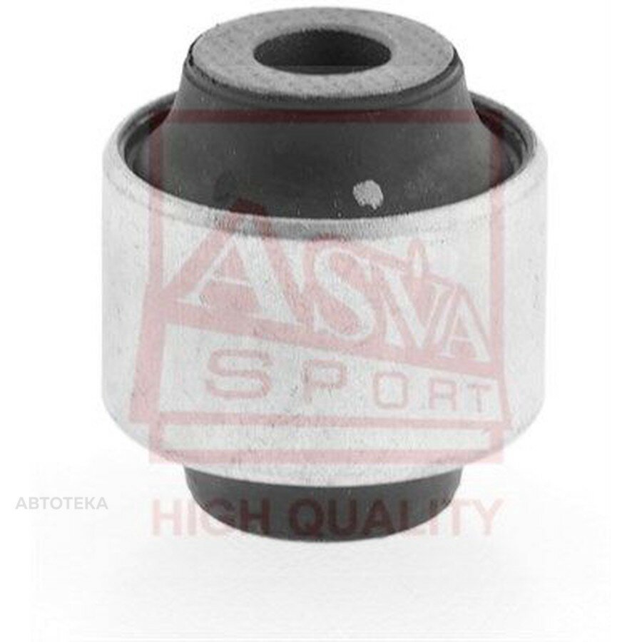 Сайлентблок задней цапфы ASVA 0301YF4R5
