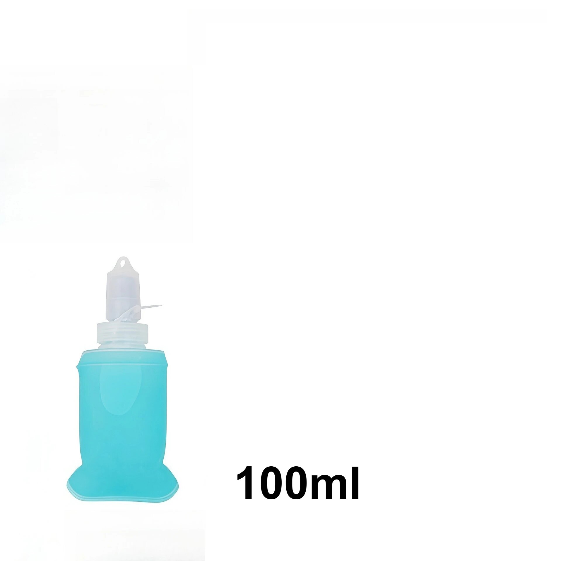 Бутылка для воды 100ml1
