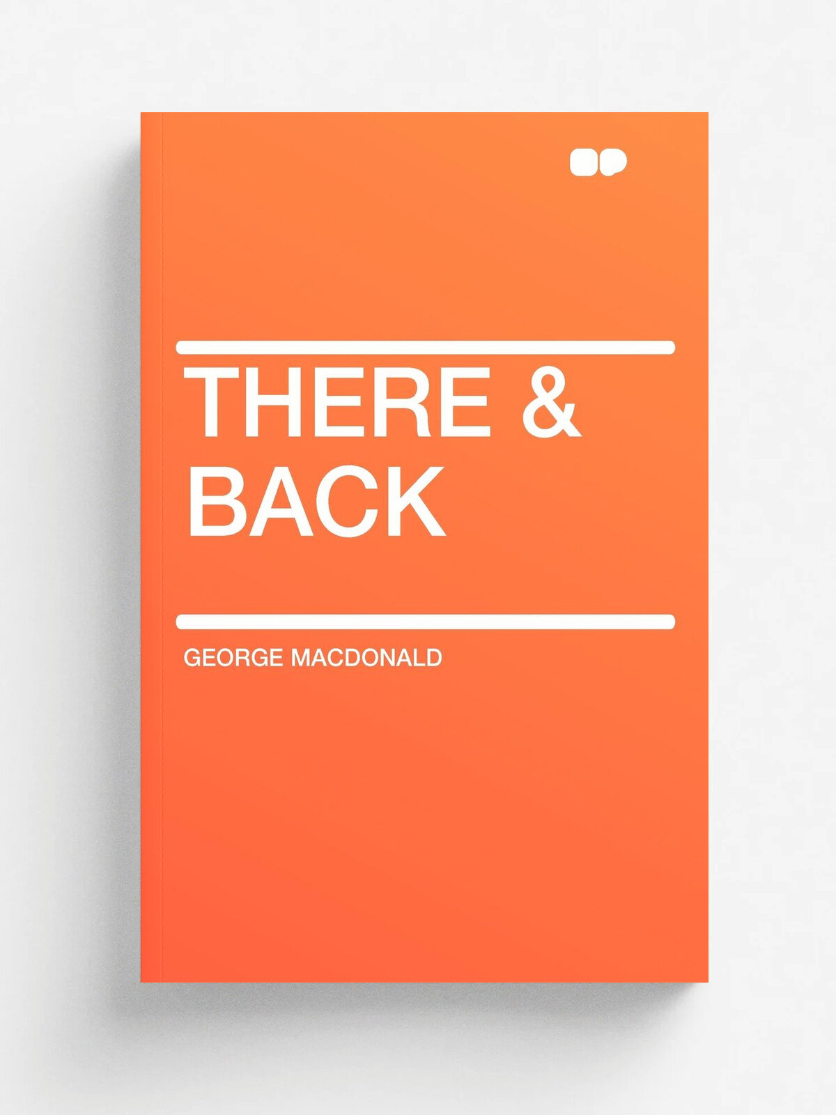 There & Back