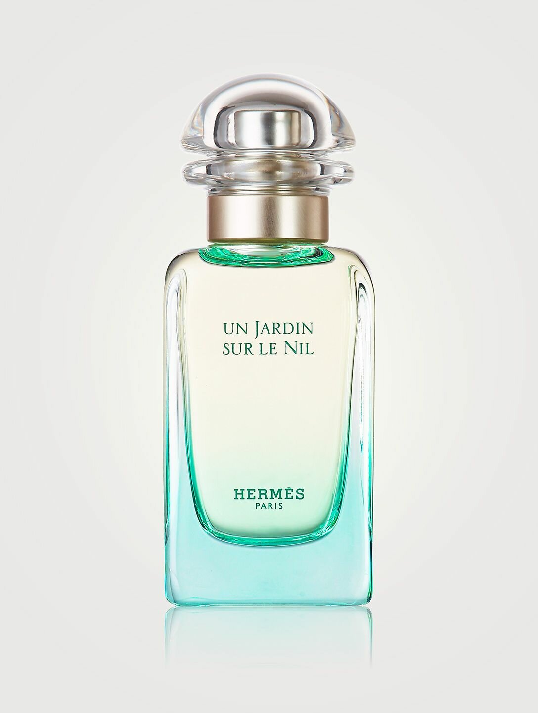 Туалетная вода Hermes Un Jardin sur le Nil (Ун Жардин Сюр Ле Нил), 50 мл