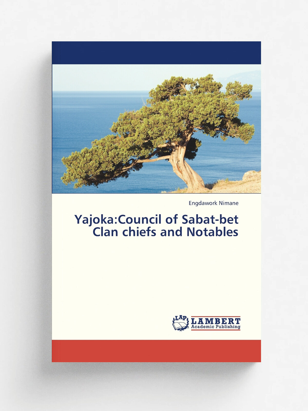 Yajoka. Council of Sabat-Bet Clan Chiefs and Notables