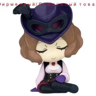 Коллекционные фигурки аниме сюрприз подарок/Persona 5 /P5/Энн Такамаки Персона 5