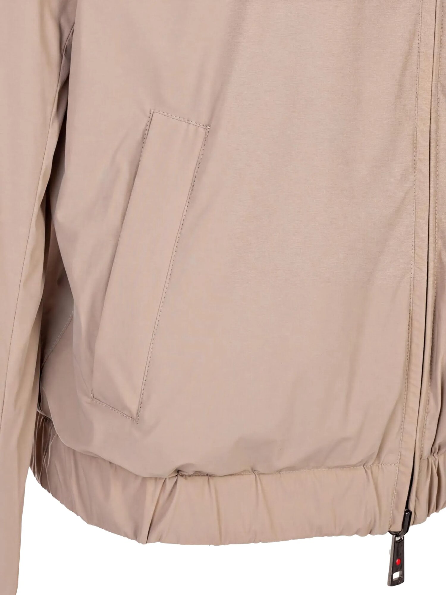 Куртка KIRED Zip jacket, размер 50, разноцветный — фото 1