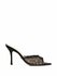 Мюли Mach & Mach Devon Chantilly Lace mules, размер 38