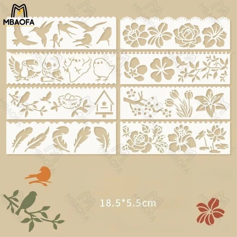 Шаблон для рисования для детей