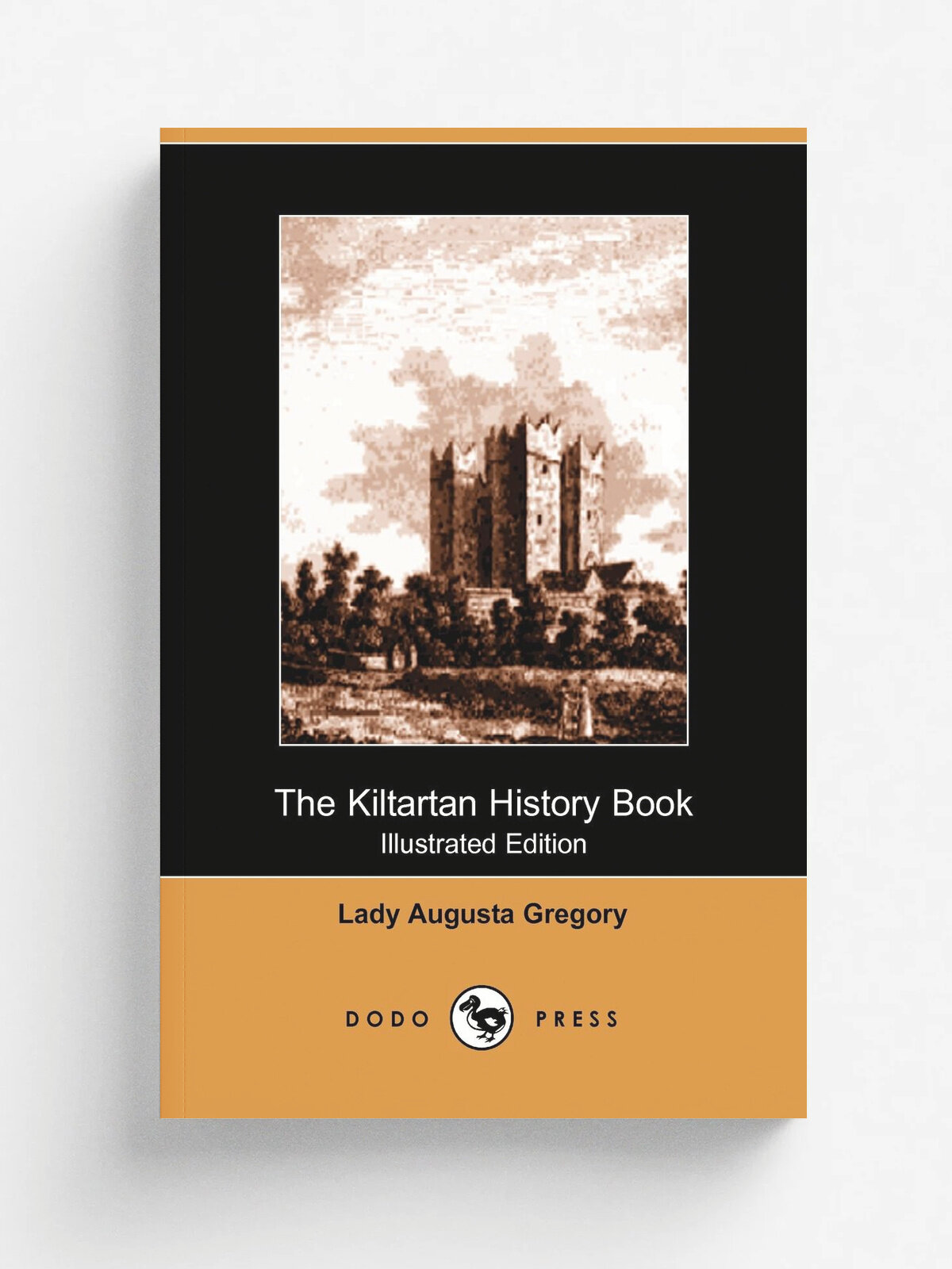 The Kiltartan History Book