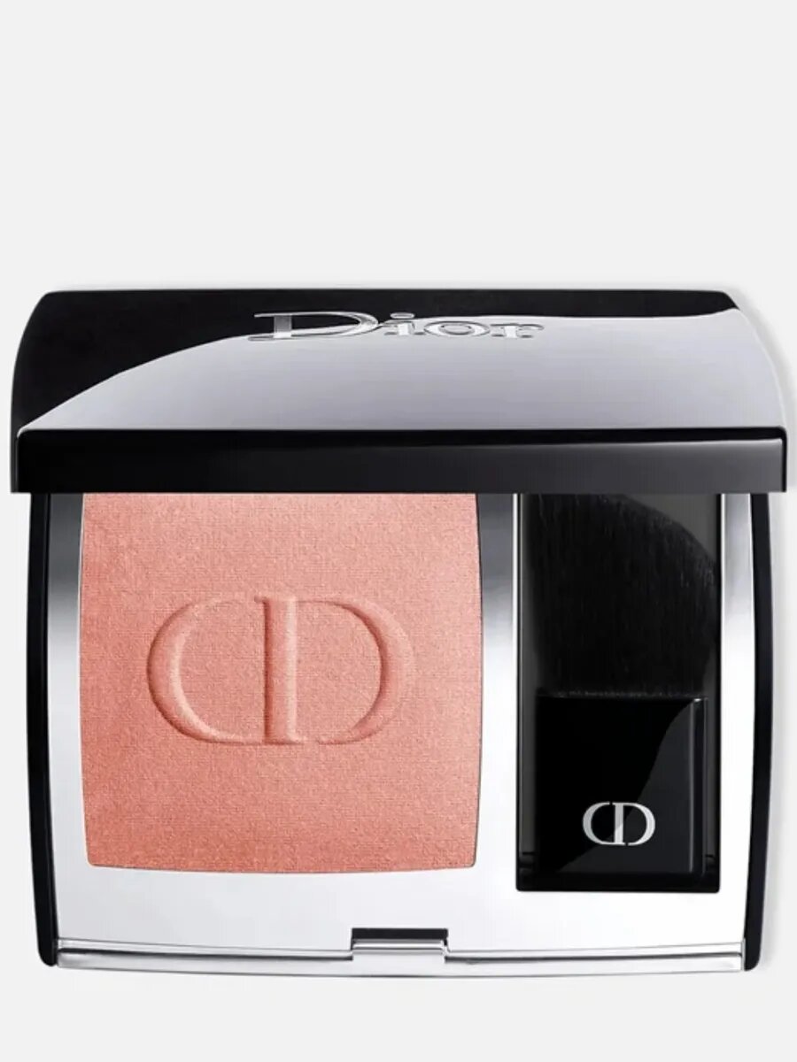 Румяна для лица DIOR rouge blush 449 Танцы