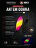 Блесна форелевая Angler'z System Dohna 3 гр, #Acid Ghost