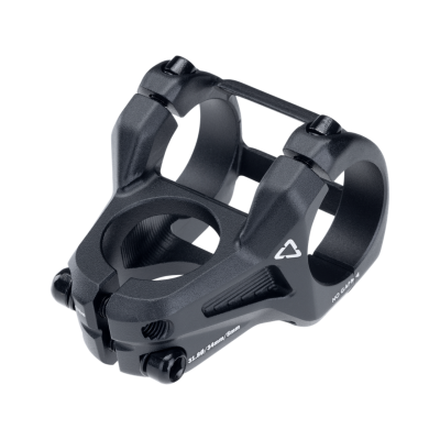 Вынос Leatt 4.0 Gravity 34х31.8mm Black