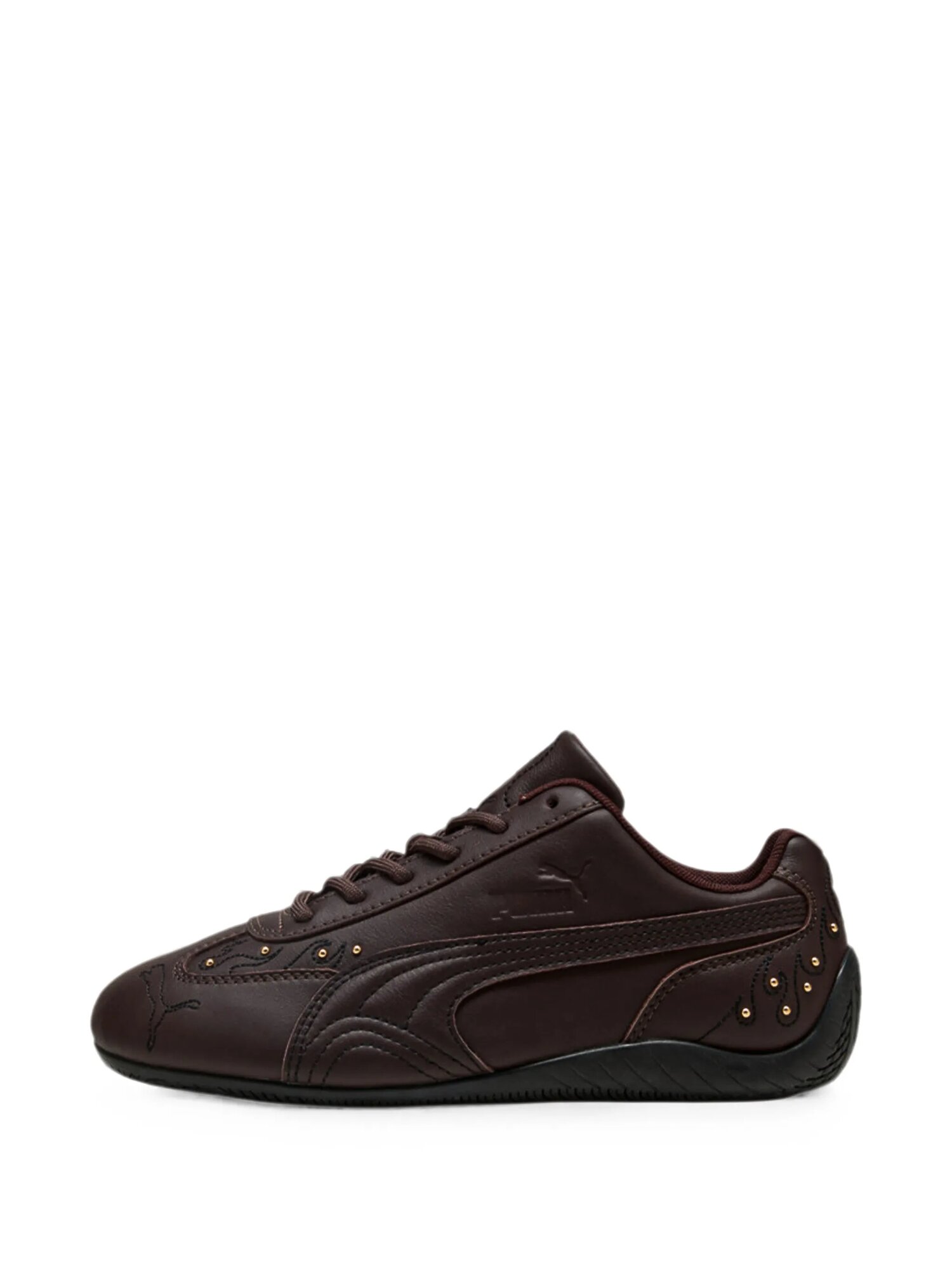 Кроссовки Speedcat embellished sneakers