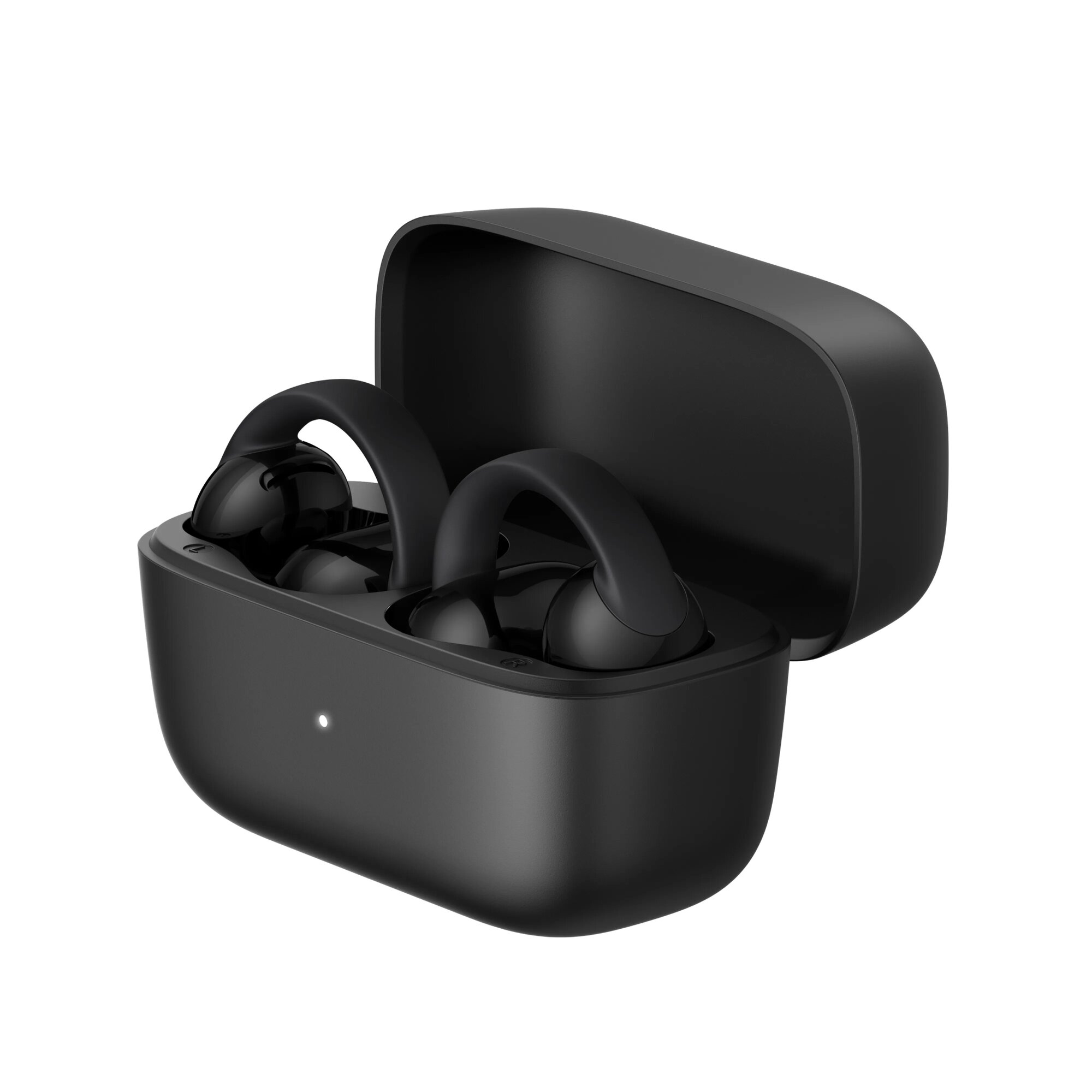 SoundCore C50i беспроводные наушники-клипсы Черный, C50i Black