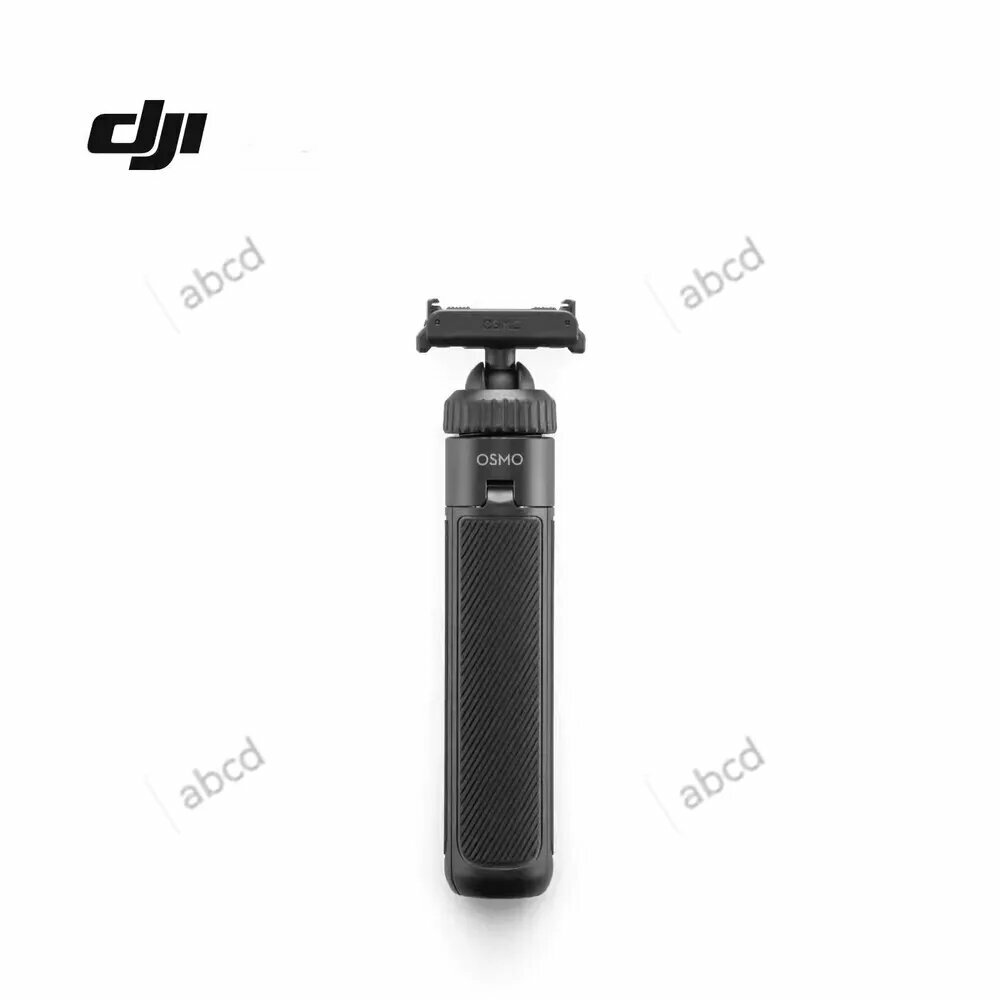 Мини-удлинитель для экшн-камеры DJI Osmo Action: лёгкий, компактный и универсальный аксессуар для съёмки в движении