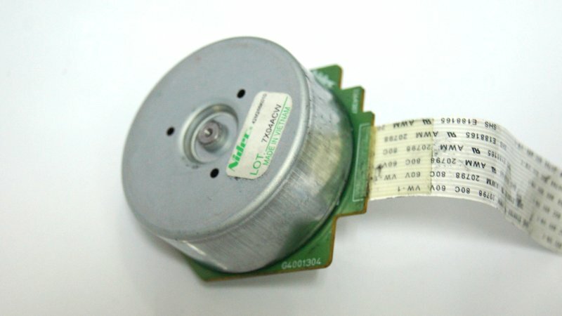 Двигатель 42M288K010 | LY9037001 для Brother MFC-L2700/ HL-L2315DW/ HL-L2320D